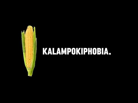 The fear of Corn. | Kalampokiphobia | Roblox - YouTube