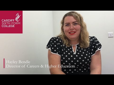 The Importance of GCSE when applying for the Top Universities - Hayley ...