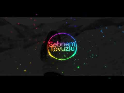 اغنية تركية سيبنام تفوزلو نسيتني(Sebnem Tavuzlu unutmadinmi)