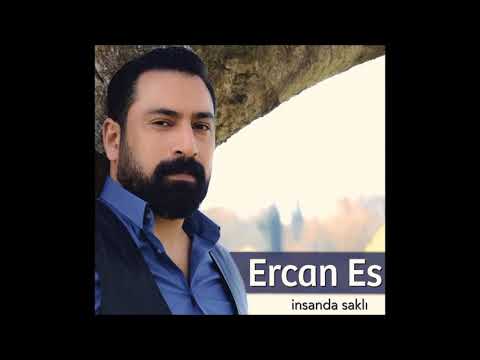 Ercan Es - Saklı Değil mi