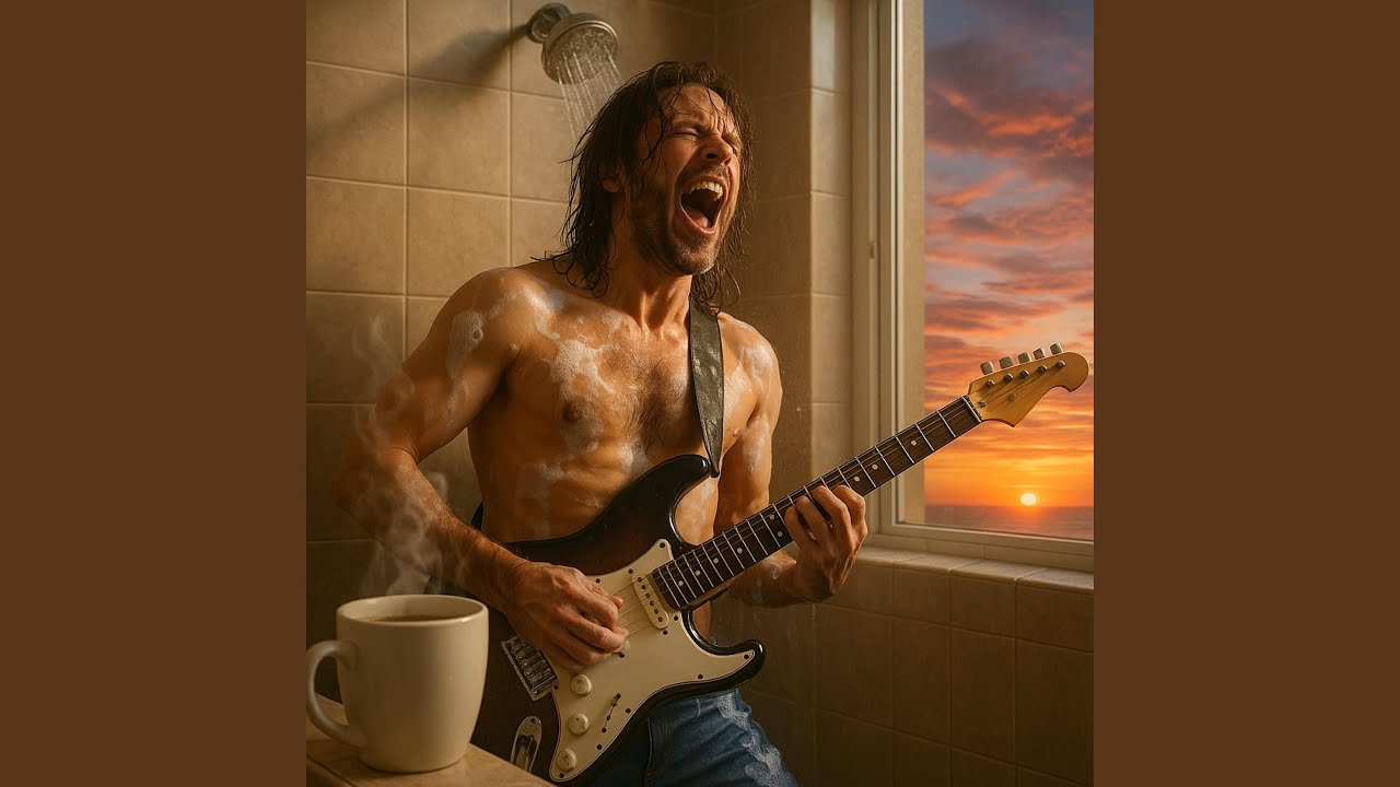 Morning Rock - YouTube
