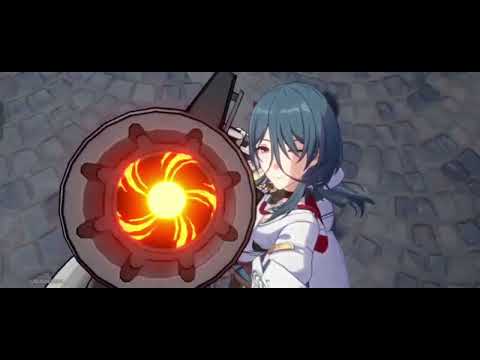 | Honkai Star Rail: HSR | Memory Stage 4 F2P Clear : Bronya boss fight ...