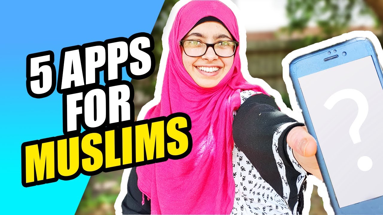 5 APPS YOU NEED ON YOUR PHONE AS A MUSLIM 2020 Bliifee YouTube 5-apps-you-need-on-your-phone-as-a-muslim-2020-bliifee-youtube