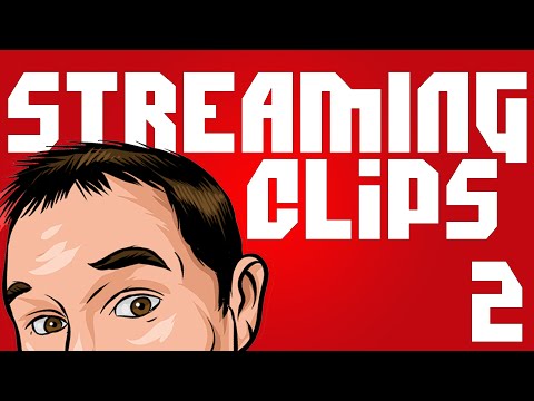 Streaming Clips - 002 - \