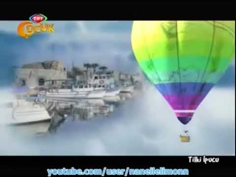 Tilki İpucu - Antik Kent