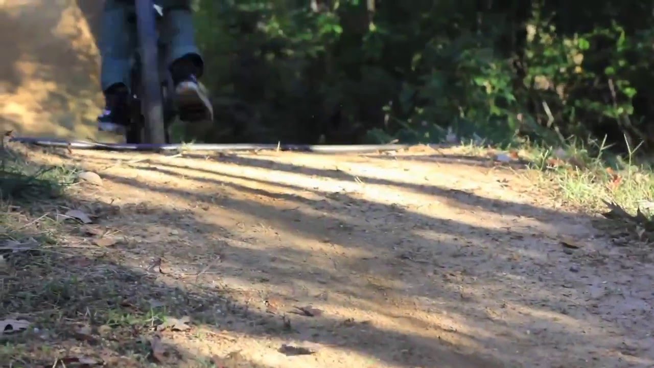 Jay Trautman Transition - YouTube