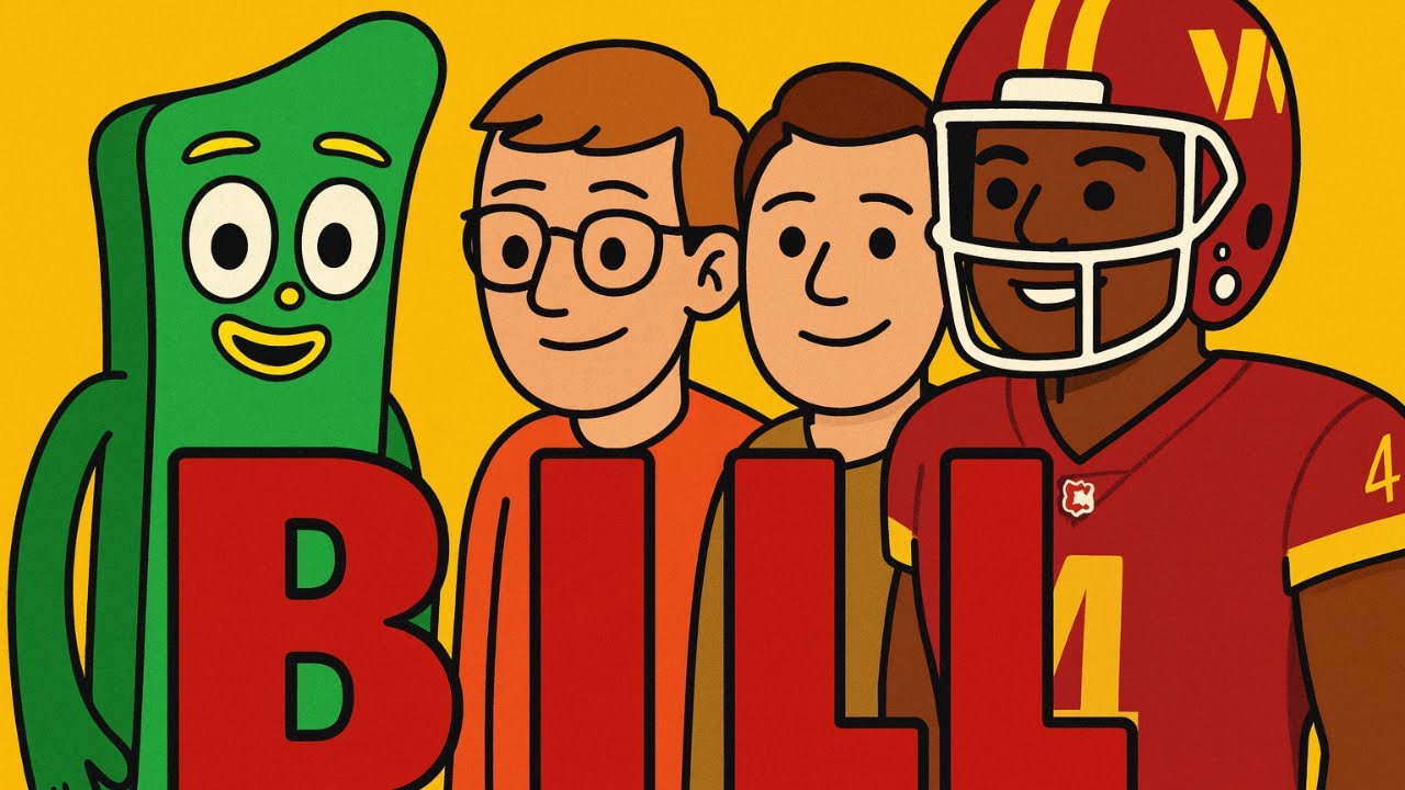 IS JACORY CROSKEY MERRITT THE SKELETON KEY TO BEST BALL MANIA (Gumby ...