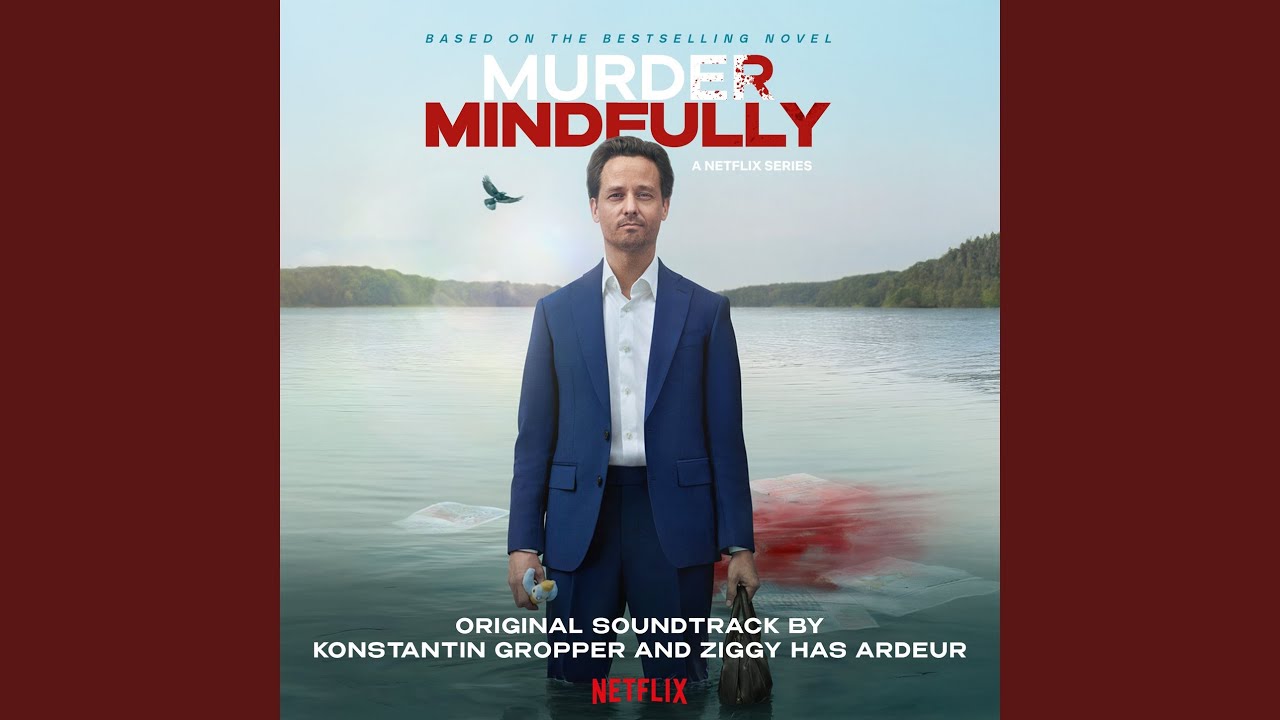 Murder Mindfully - YouTube