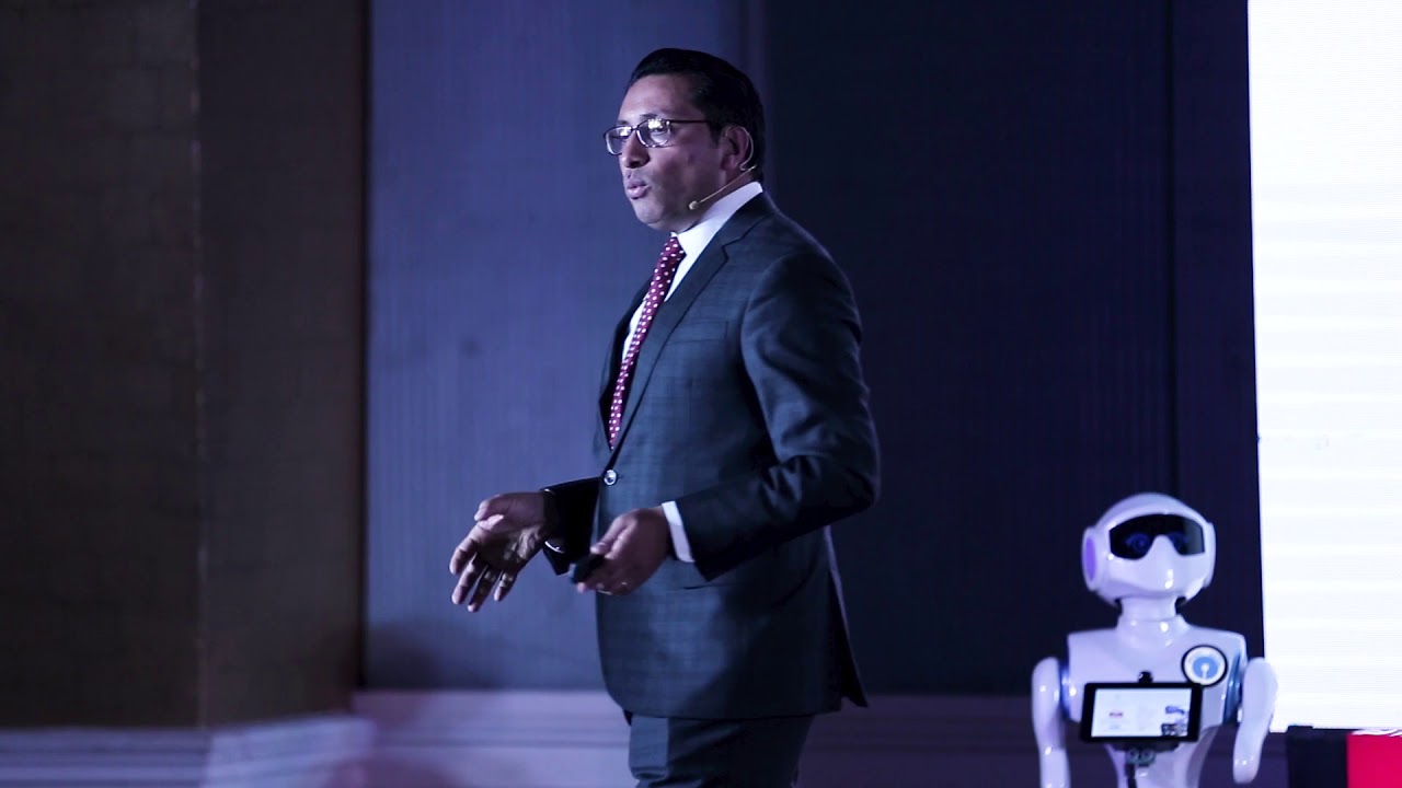 Nepal's Development-The Big Picture | Dr Swarnim Wagle | TEDxDurbarMarg ...