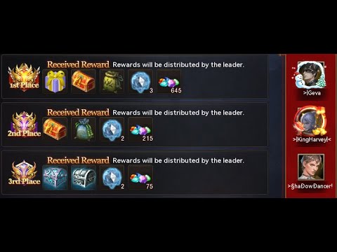 That's How Shadow Looks like without Ranks - YouTube