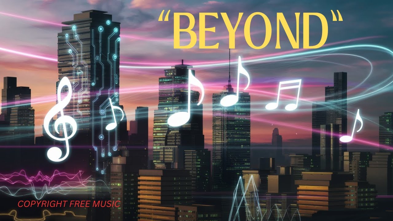 BEYOND: Dance into the Future with Your Partner | No Copyright Music ...