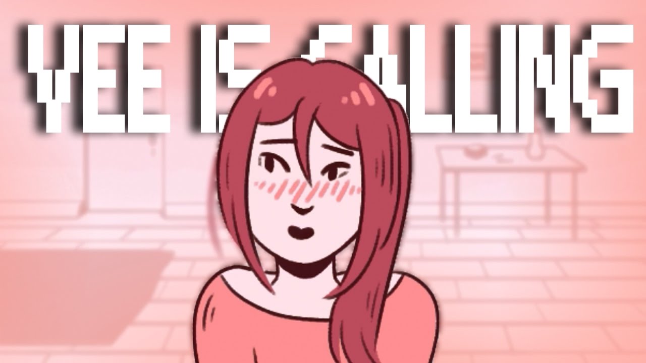 Vee Is Calling-A DATE WITHOUT GOING OUTSIDE!!! - YouTube