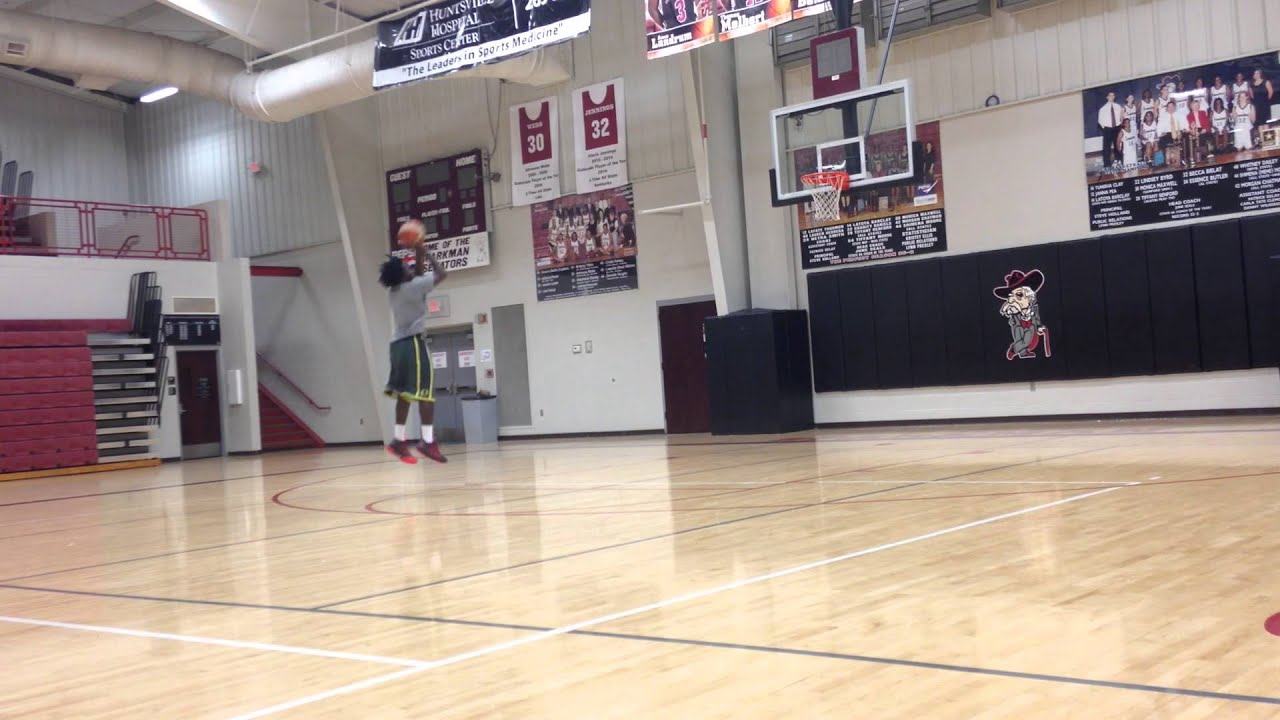 Jay-R Strowbridge's "Counters On Top Of Counters" - YouTube