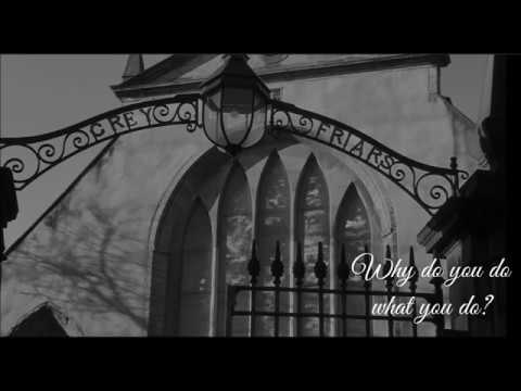 The Story Behind Bloody Mackenzie - YouTube