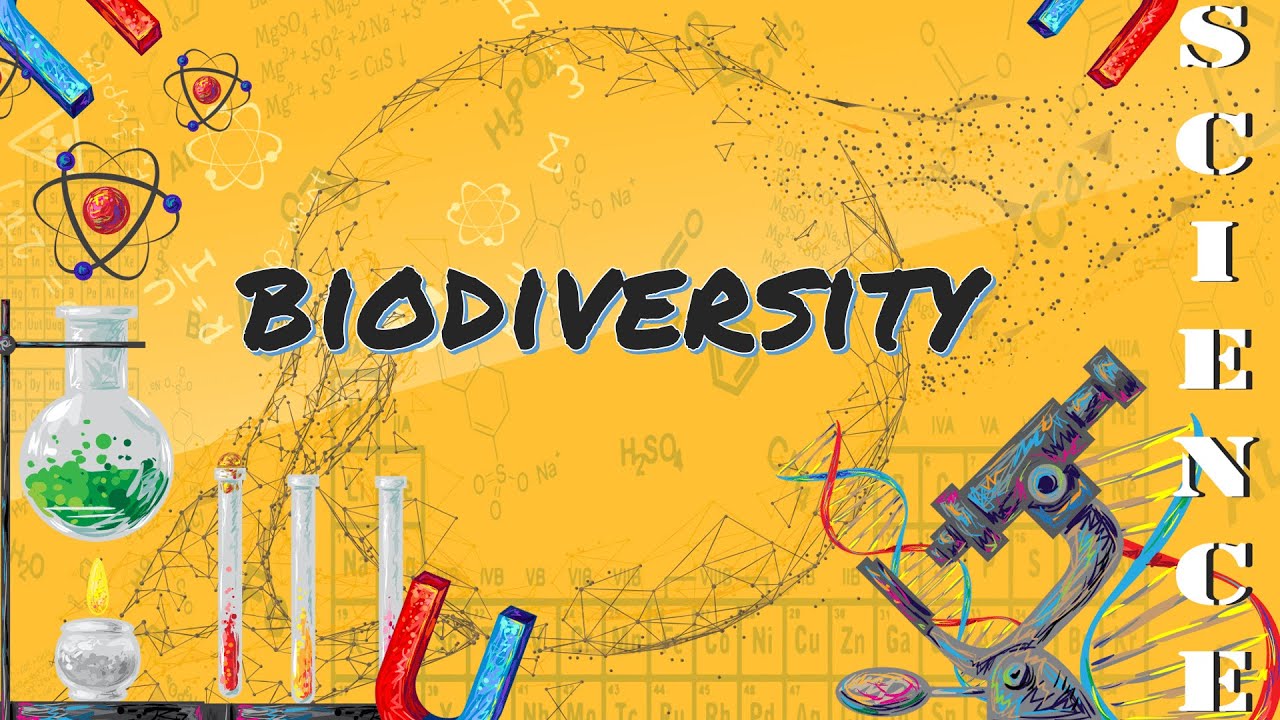 Biodiversity | Science M.3 - YouTube