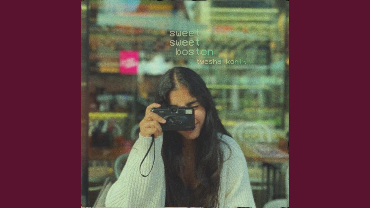 Sweet, Sweet Boston - YouTube Music