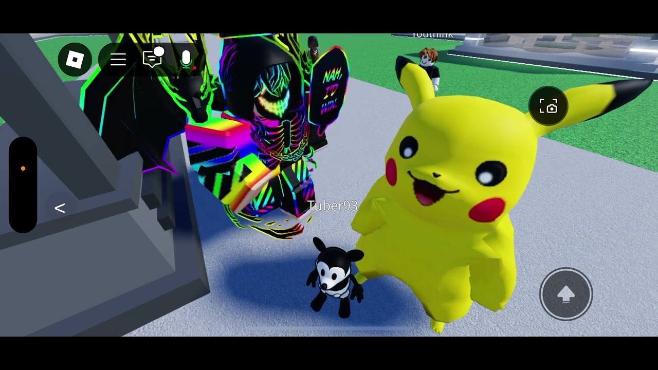 SINGING COMPETITION WIN 5,000 ROBUX - YouTube