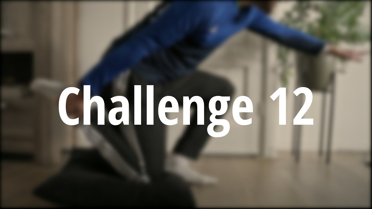 challenge-12-youtube