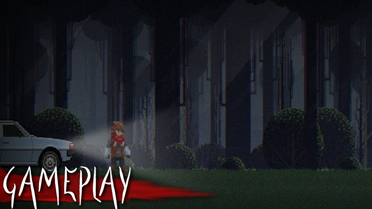 The Legend of Siren Head | Gameplay - YouTube