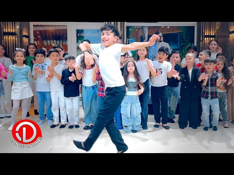 Haminin sevdiyi reqqaslar Yeni Toy Mahnisi İlə Günün Trendi oldu 😍