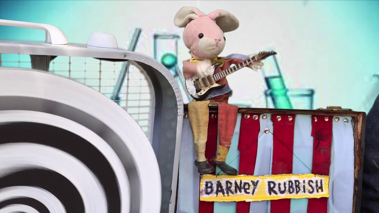 Long-Evans Rat by Barney Rubbish - YouTube