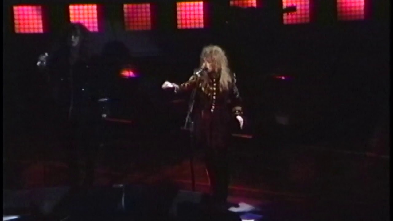 Heart These Dreams November 23rd 1990 Youtube Music