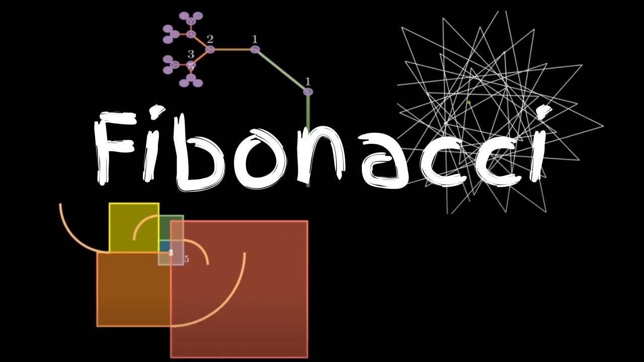 The Hidden Code of the Universe: Fibonacci’s Magic - YouTube