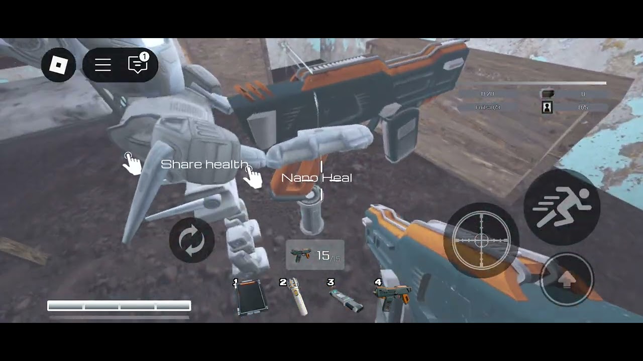 Yakyu | Roblox | The Other Us | Part 1 - YouTube