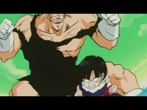 gohan vs rikum emulador - YouTube