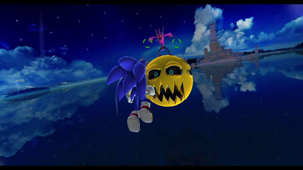 Sonic Dash: Road to getting Tails- Run 1 - YouTube