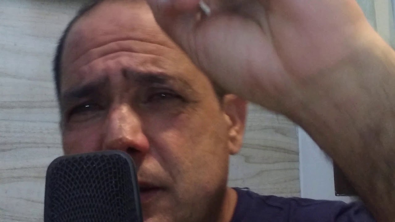 Estou Na Prova( Val Recife cantor e compositor) - YouTube