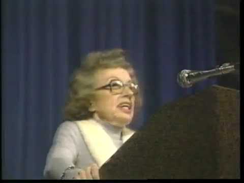 ACPA Generativity Project: 1987 Chicago ACPA/NASPA Joint Convention