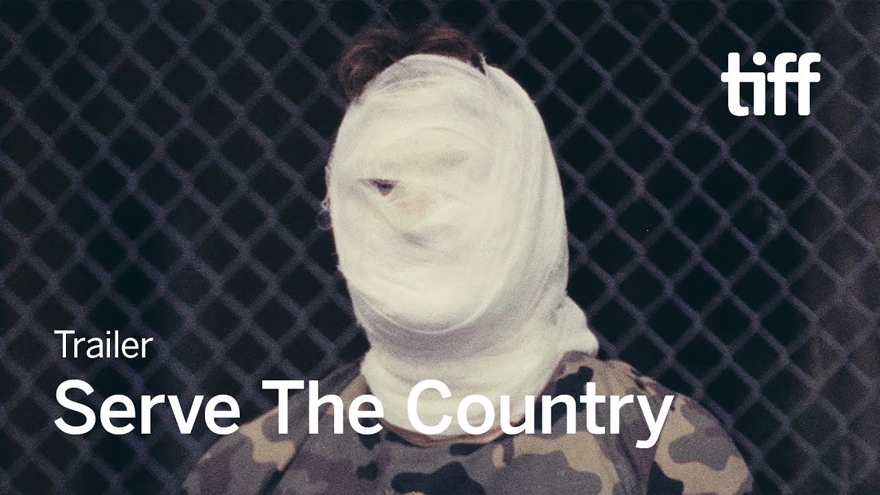 SERVE THE COUNTRY Trailer | TIFF 2024 - YouTube