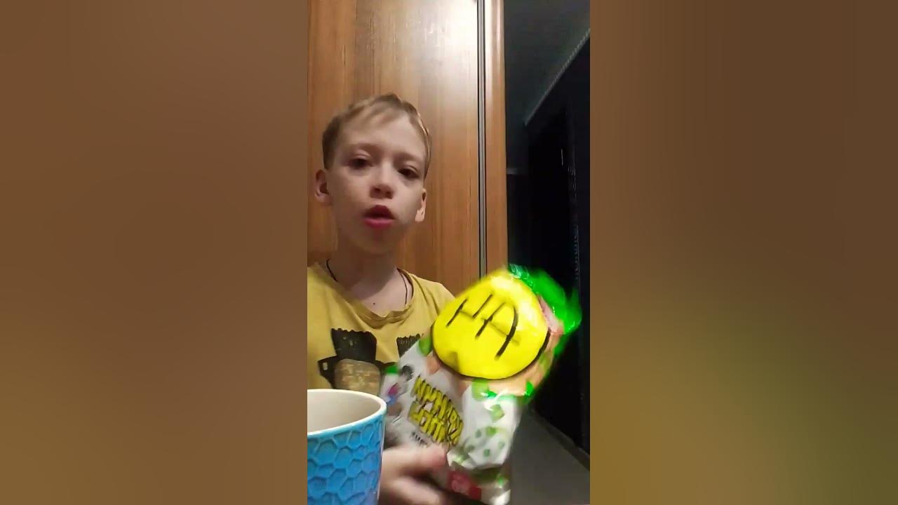 новые чипсы а4--(кранчи чипсы) --(сметана и лук - YouTube