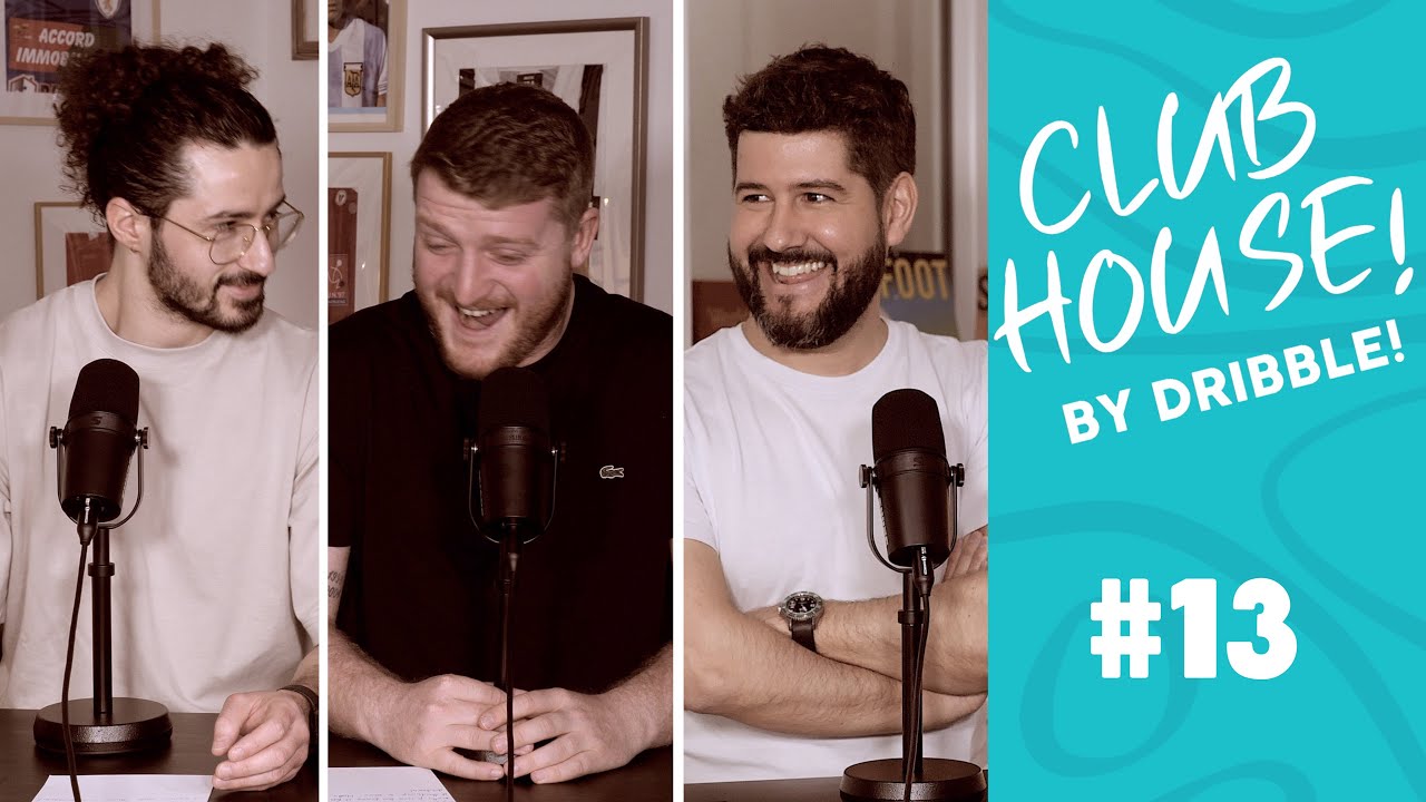 CLUB HOUSE #13 - Qui pour accompagner HOSTERT en PROMOTION D'HONNEUR ...