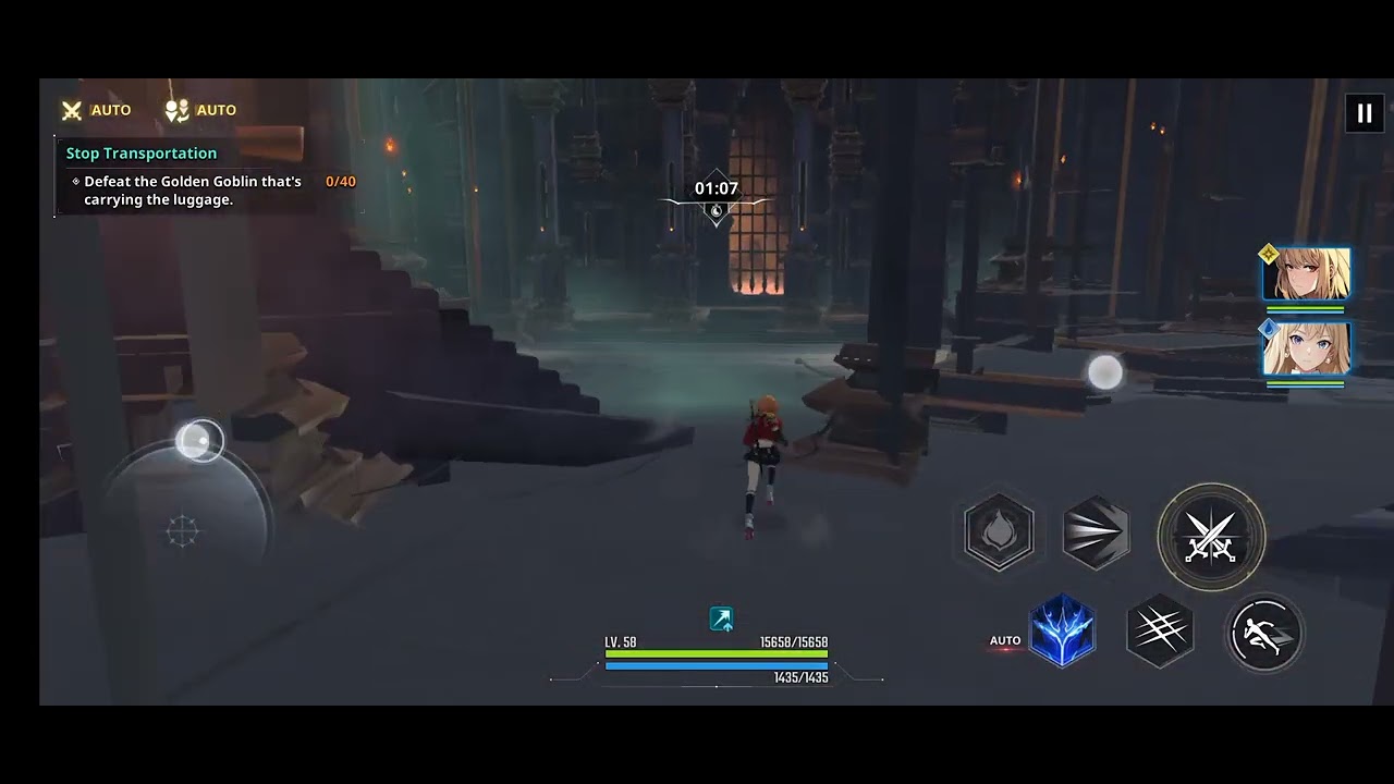 solo leveling arise bugs 2 - YouTube