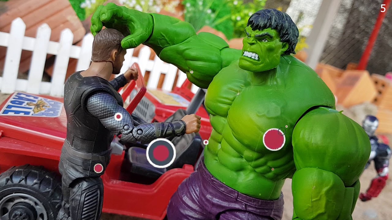 beat thrash cartoon - YouTube