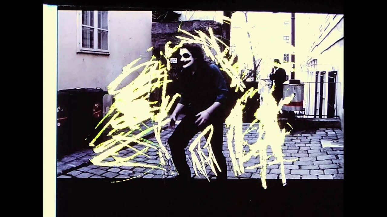 Scratch2 Youtube