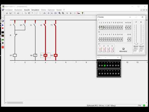 EasySoft 3.1 Programmieren - YouTube