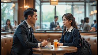 Cold Ceo Went On A Blind Date For A Friend But Fell In Love With A Poor ...
