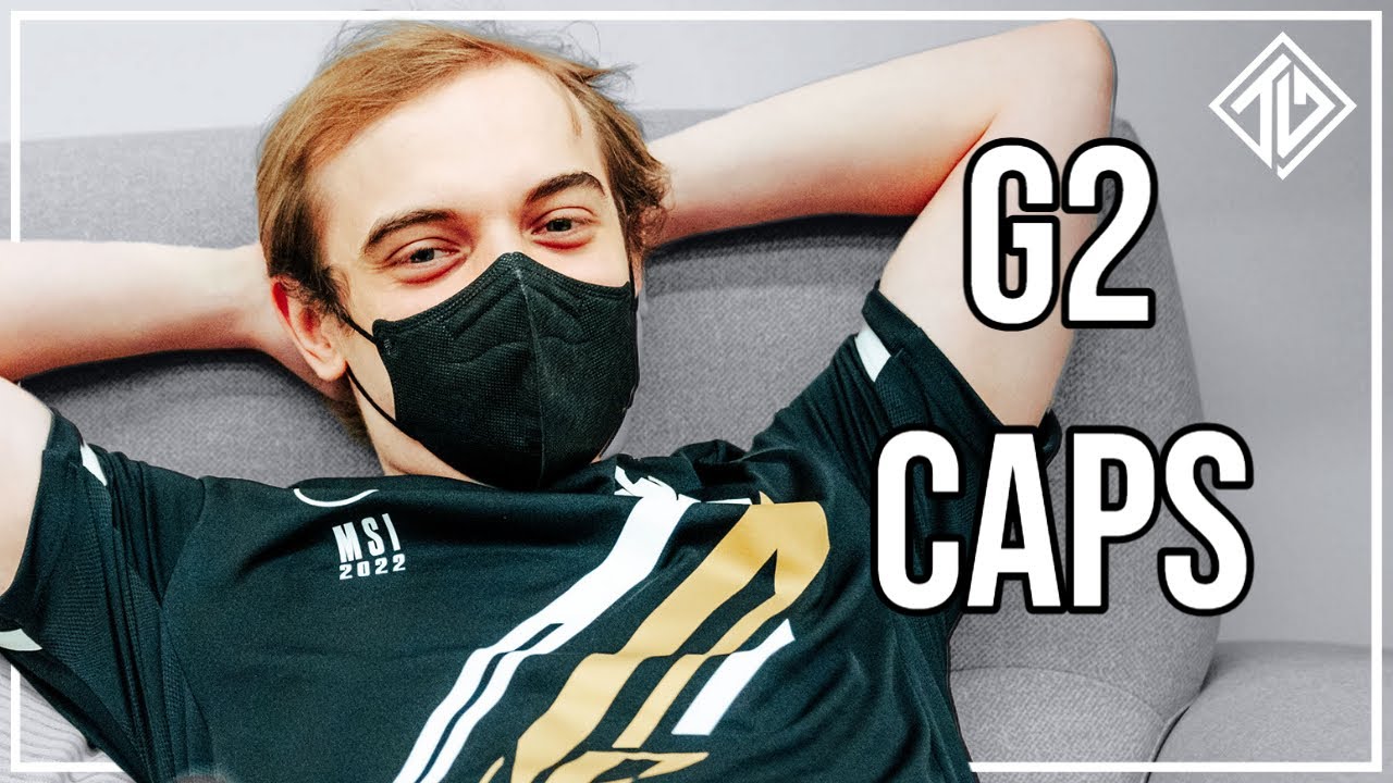 G2 Caps: His thoughts on Jojopyun after the trash talk and matches ...