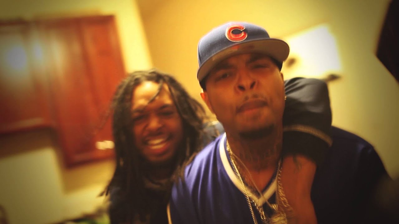 THF TP - We Flex ft. BIG PINK (Official Music Video) Shot By ...