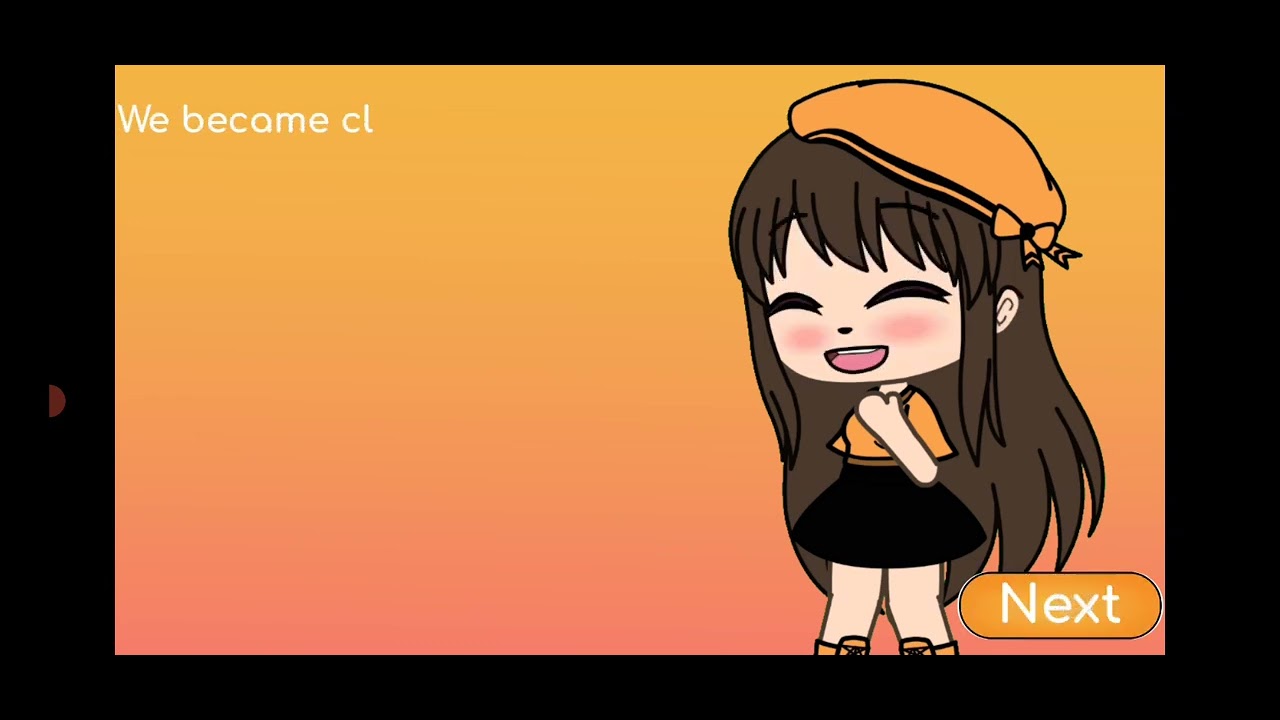 gacha story Ava's story - YouTube
