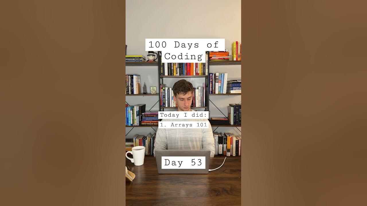 Coding Challenge Day 53 Of 100 Coding Codingchallenge Web3 Crypto Youtube 