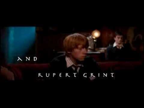 Harry Potter-Buffy Style