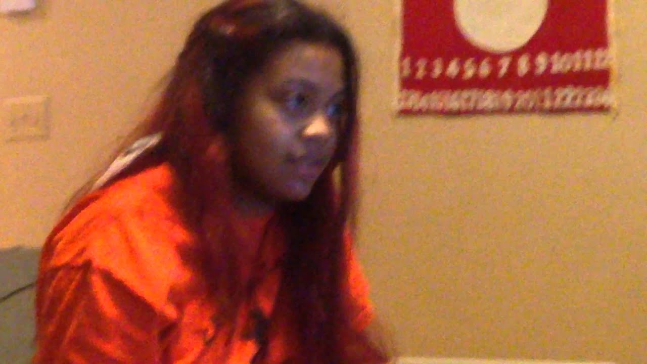 Demigod Free Time: Piper's nerd show - YouTube