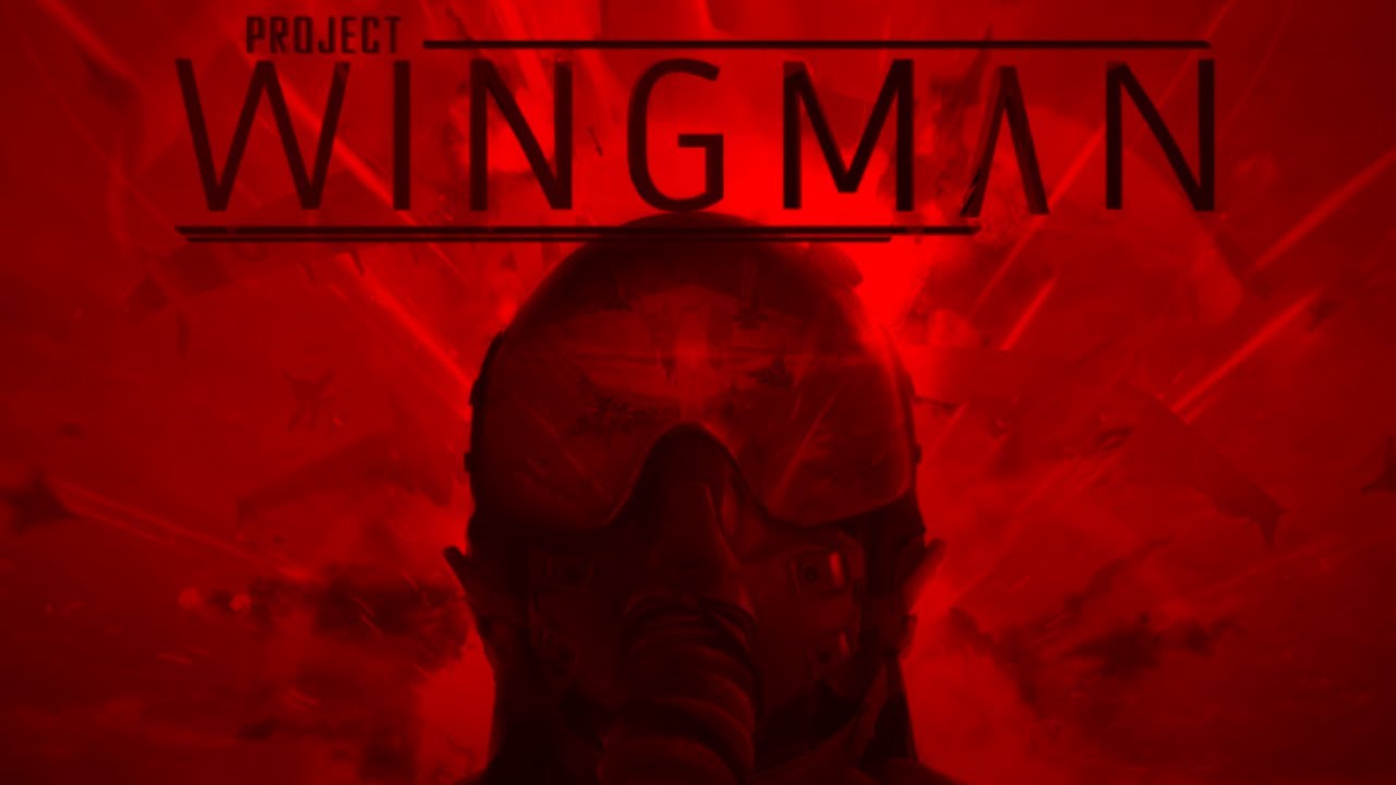 Monarch ULTRAKILLs Crimson 1 | Project Wingman with UTRAKILL's ost ...