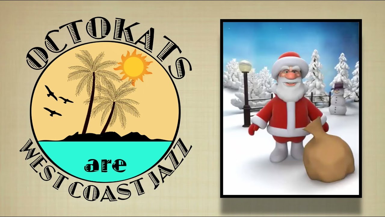 You Need To Rock - Octokats - YouTube