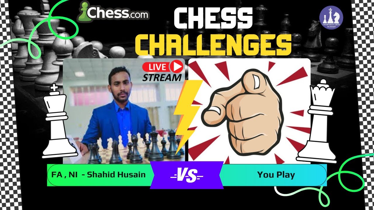 Good Morning Chess , Playing chess on Chess.com ,Rating Target 2500 ...