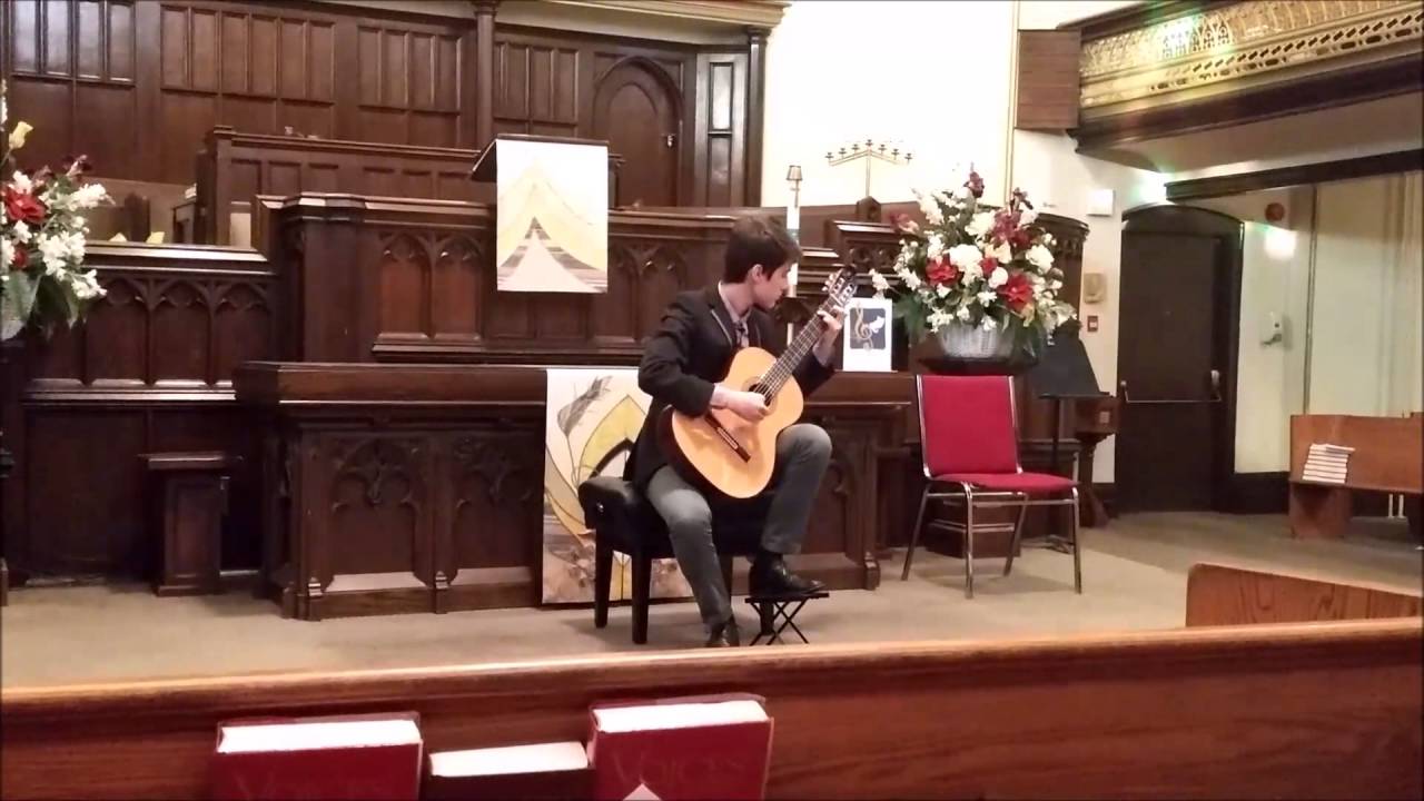 Vasyl Dunets Peel Music Festival 2016 - YouTube